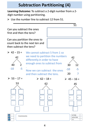 Addition and Subtraction: Year 2 | Teaching Resources