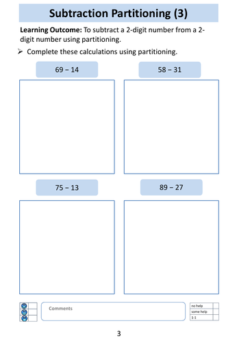 Addition and Subtraction: Year 2 | Teaching Resources