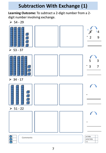 Addition and Subtraction: Year 2 | Teaching Resources