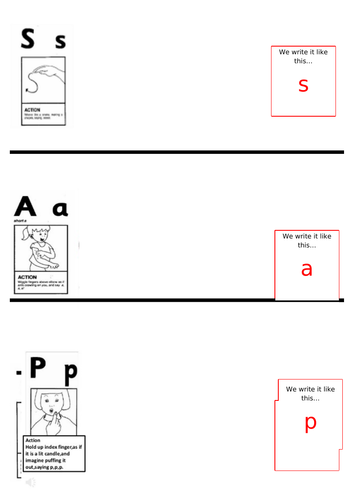 Phase 2 booklet for homework | Teaching Resources