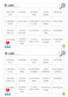 Ice breaker Spanish first lesson speaking activity- Ice breaker para ...