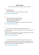 Unit 7 - Principles of Safe Practice - Task 1+2 Support Sheets (BTEC ...