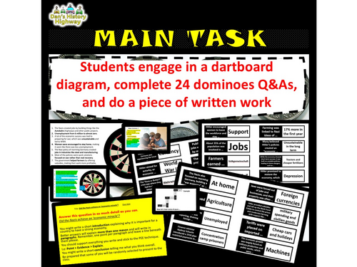 Did the Nazis really achieve an 'economic miracle'? | Teaching Resources