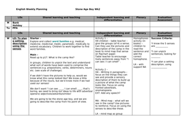 Y3 Stone Age Boy | Teaching Resources