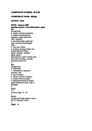 GCSE Biology 4.1 Required Practical Microbiology | Teaching Resources