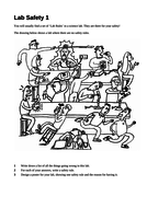 Lab Safety | Teaching Resources