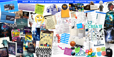Creative iMedia OCR - R082 CREATING DIGITAL GRAPHICS - EVERY LESSON ...