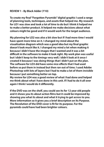 Creative iMedia OCR - R082 CREATING DIGITAL GRAPHICS - EVERY LESSON ...