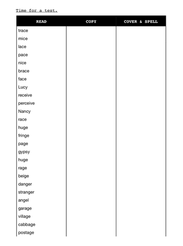 Zoggy Learns To Spell Hard And Soft Sounds (7-11 years) | Teaching ...