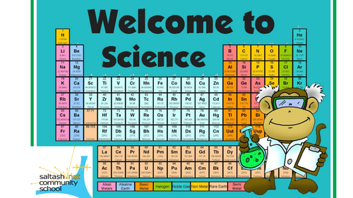 Year 7 Introduction to Science lesson including safety and hazards ...