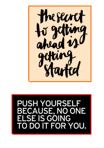 Year 11 Revision Display Board Resources | Teaching Resources