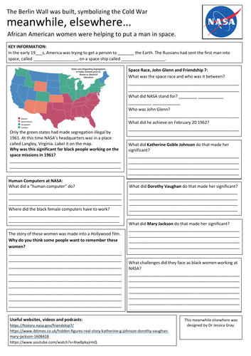 Freedom Rides, 1961 | Teaching Resources