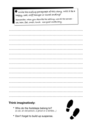 The Stroke Of Midnight: A Spooky Halloween Themed Resource For Creative ...