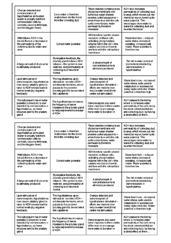 Response to Stimuli, Nerves and Muscles - A complete set of resources ...