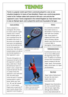 Non-Chronological Reports! | Teaching Resources