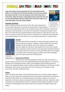 Non-Chronological Reports! | Teaching Resources