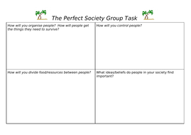 Introduction to Sociology | Teaching Resources