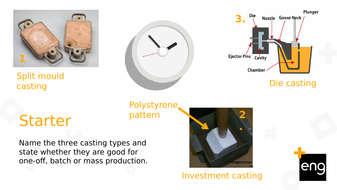 BTEC Engineering Welding and Soldering Theory Lesson | Teaching Resources