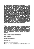 Features of Travel Writing and extract analysis KS3, KS4 | Teaching ...