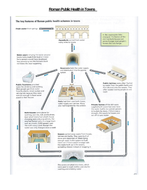 Medieval Public Health | Teaching Resources