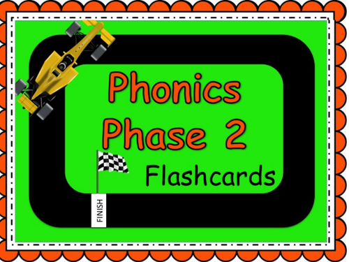 Phonics Phase 2 complete teaching set | Teaching Resources