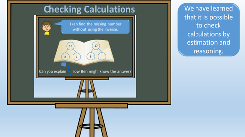 Addition and Subtraction - Year 2 | Teaching Resources