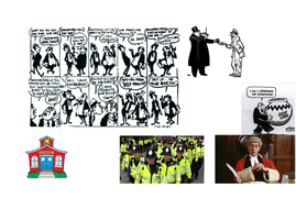 Marxism and Functionalism | Teaching Resources