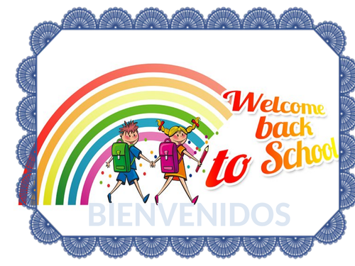 LA VUELTA AL COLE | Teaching Resources