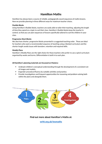 Problem-Solving Investigation: Count to 20. (Year 1 Place Value ...