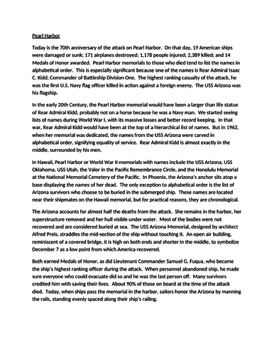 Non-Fiction Writing: Full Scheme of Work | Teaching Resources