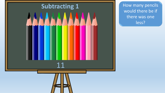Addition and Subtraction: Year 2 | Teaching Resources