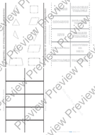 Properties of Quadrilaterals and Triangles foldable reference guide ...