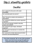 IRP- Individual Research Project- French A Level- The complete guide ...