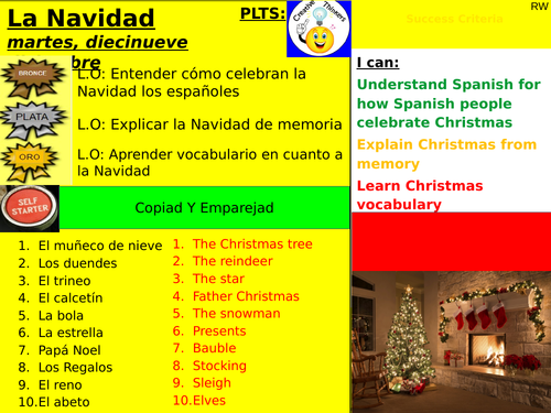 3 Full Lessons - £1 - Viva AQA Spanish Foundation - Module 2 - Week 5 ...