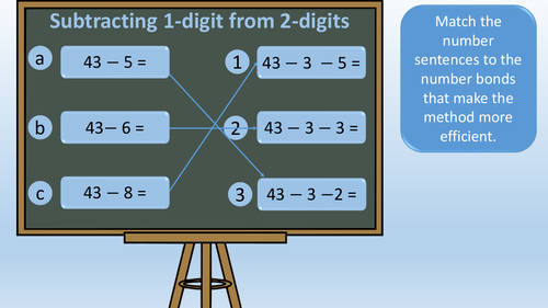 Addition and Subtraction: Year 2 | Teaching Resources