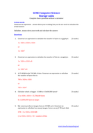 GCSE Computer Science: Hardware lesson 5 (Primary storage) | Teaching ...