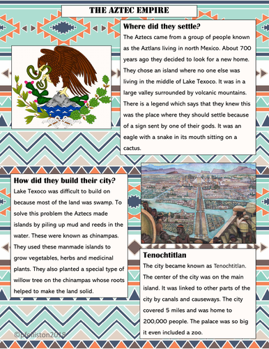 Ancient Civilizations Escape Room | Teaching Resources