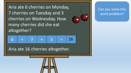 Addition and Subtraction: Year 2 | Teaching Resources