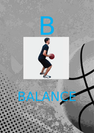 Basketball - BEEF Technique sheet | Teaching Resources