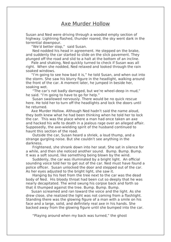 Creative Writing full unit with additional resources | Teaching Resources