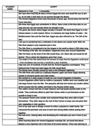 Ancient Egypt Assembly | Teaching Resources