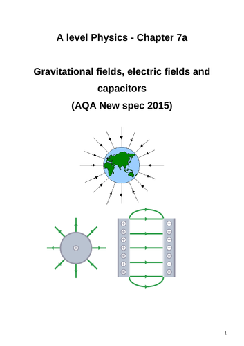 A-level Physics - Complete summary notes | Teaching Resources