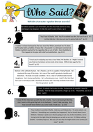 Jasper Jones | Teaching Resources