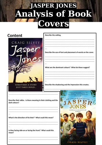 Jasper Jones | Teaching Resources