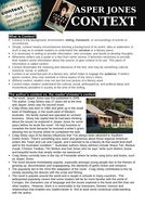 Jasper Jones | Teaching Resources