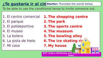 Viva 2: Module 4 | Teaching Resources