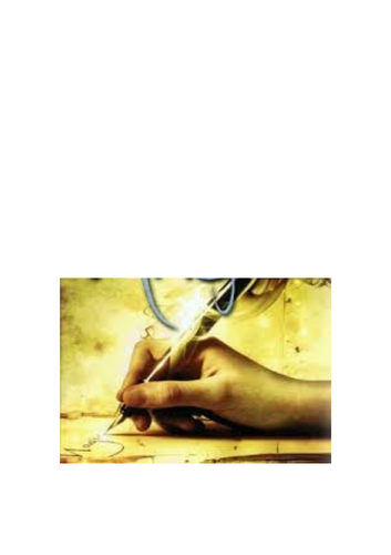 Magical Realism Creative Writing Unit | Teaching Resources