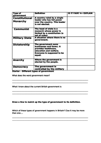 European Parliament | Teaching Resources