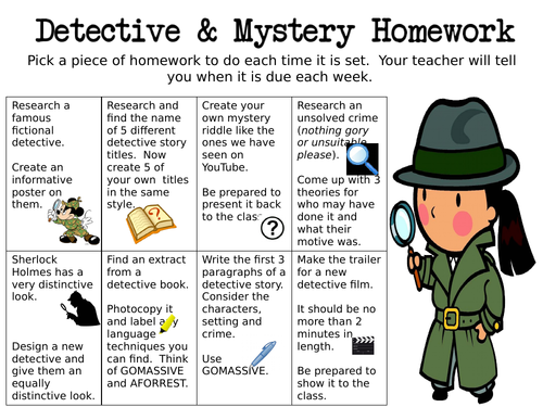 Year 9: Introduction to Crime & Punishment | Teaching Resources