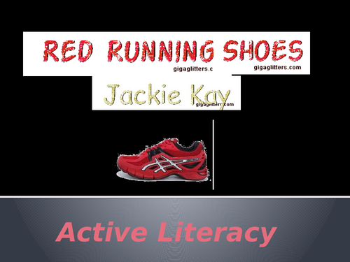 Active Literacy Bundle | Teaching Resources